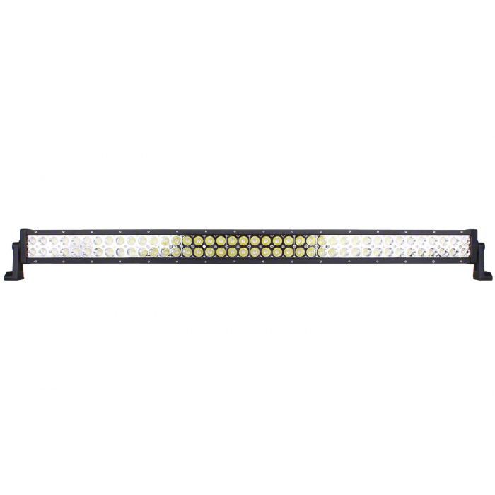 Quake LED Bronco Sport 42-Inch Magma Series Dual Row LED Light Bar ...