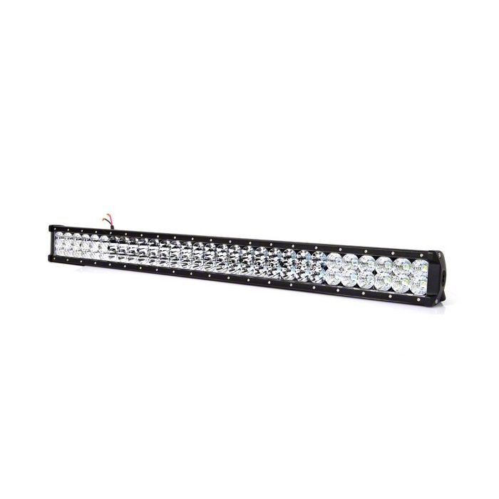 Quake LED Frontier 32-Inch Ultra II Series Dual Row LED Light Bar ...