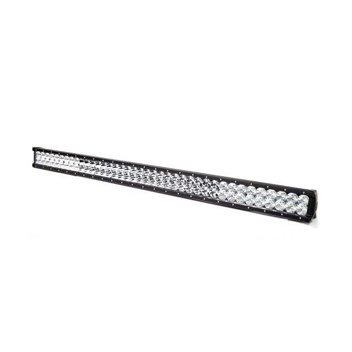 Quake LED Frontier 42-Inch Ultra II Series Dual Row LED Light Bar ...