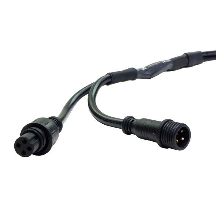 Quake LED Frontier RGB Easy Link Adapter QW841 (Universal; Some ...