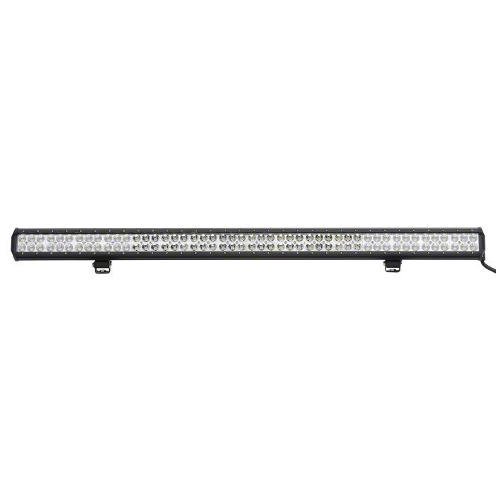 Quake LED Tacoma 44-Inch Defcon Series Dual Row LED Light Bar; Combo ...