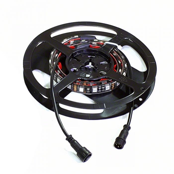 Quake LED Titan 2-Foot RGB Strip Lights QSL907 (Universal; Some ...
