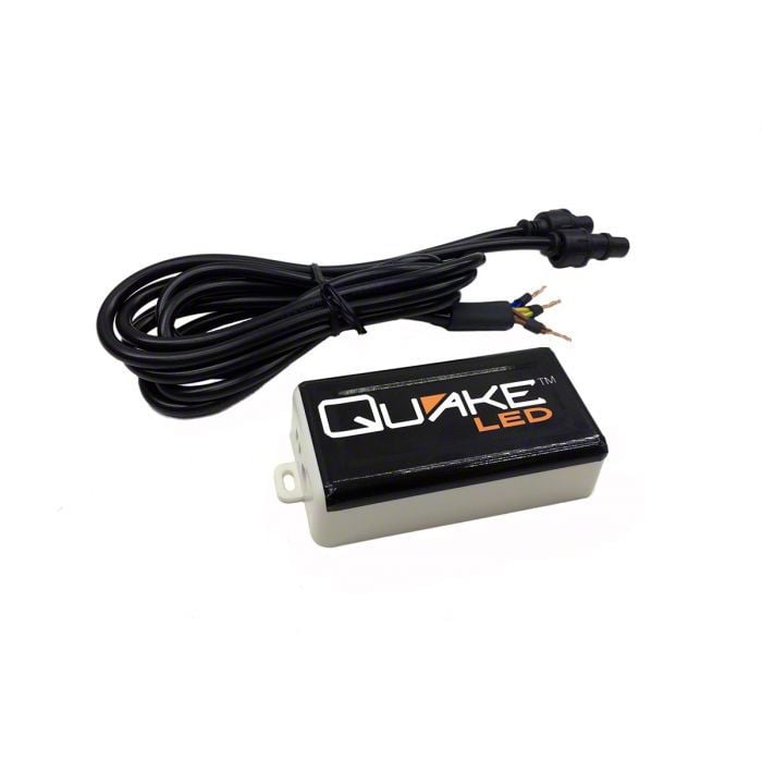 Quake LED Titan HD Whip Bluetooth Controller QW856 (Universal; Some ...