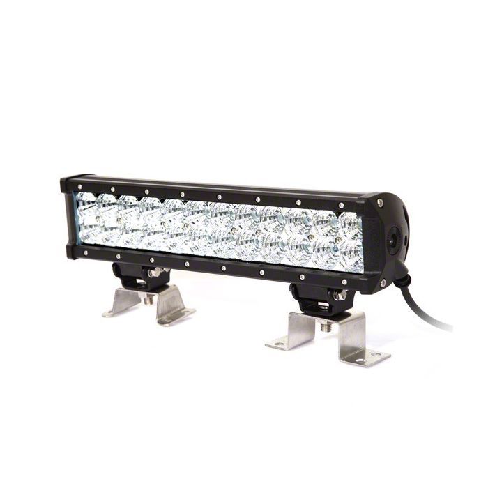 Quake LED Titan XD 13.50-Inch Ultra II Series Dual Row LED Light Bar ...
