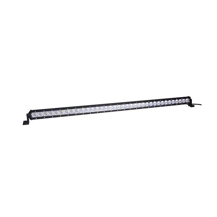 Quake LED Titan XD 40-Inch Obsidian Series Single Row LED Light Bar ...