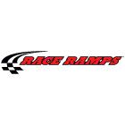 Race Ramps Universal XT Classic Wide Restyler Ramp Kit; 20-Inch RR ...