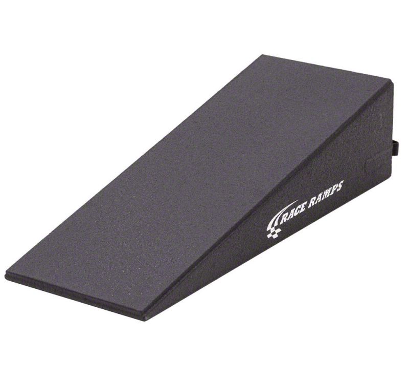 Race Ramps Universal XT Trailer Side Kick Ramp; 13-Inch Degree Approach ...
