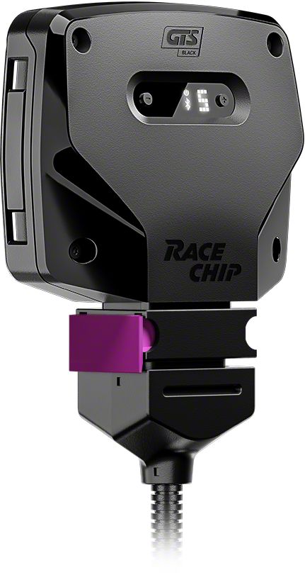 RaceChip Bronco GTS Performance Chip with Smartphone App Control 926454 ...