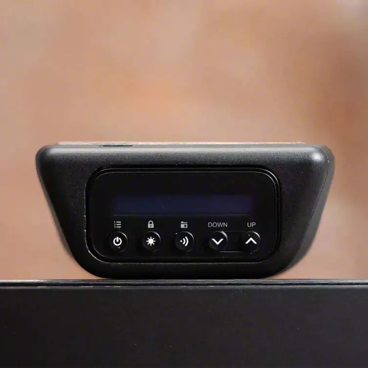 Radenso Jeep Wrangler RC M Radar Detector RCM - Free Shipping