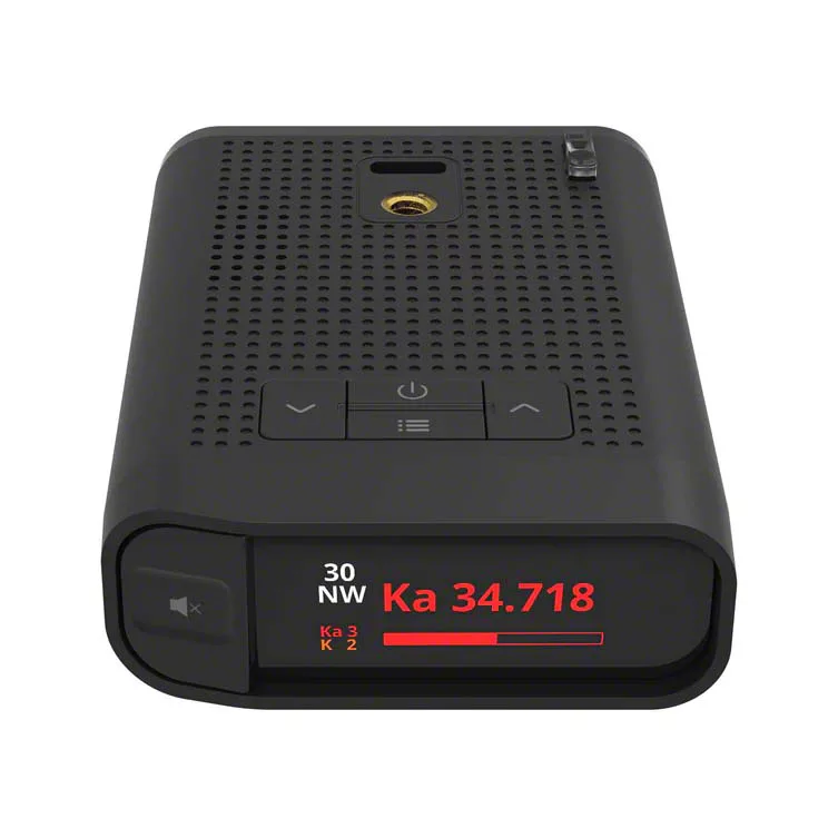 Radenso Tacoma DS1 Radar Detector DS1 - Free Shipping