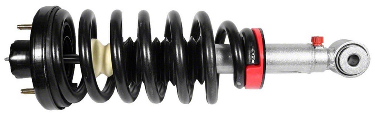 Rancho Frontier Loaded quickLIFT Front Strut for 2-Inch Lift RS999922 ...