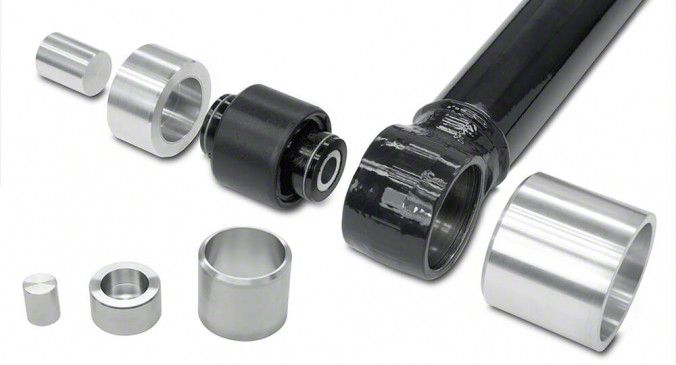 Rancho Jeep Gladiator Control Arm Bushing Installation Tool RS62108 (20 ...