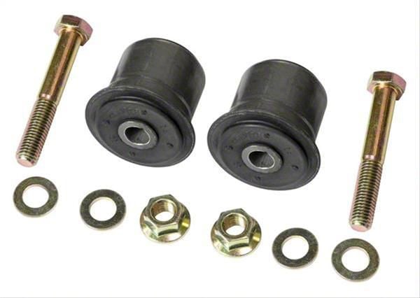 Rancho Jeep Wrangler Front Upper Axle Bushing Kit RS906 (07-18 Jeep ...