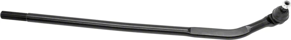 Rancho Jeep Wrangler Steering Flip Drag Link for 3 to 4-Inch Lift; Left ...