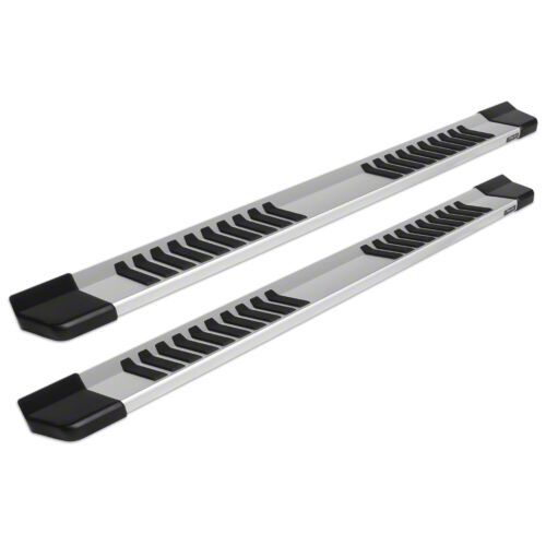 Raptor Series Tundra 6-Inch OEM Style Slide Track Running Boards ...