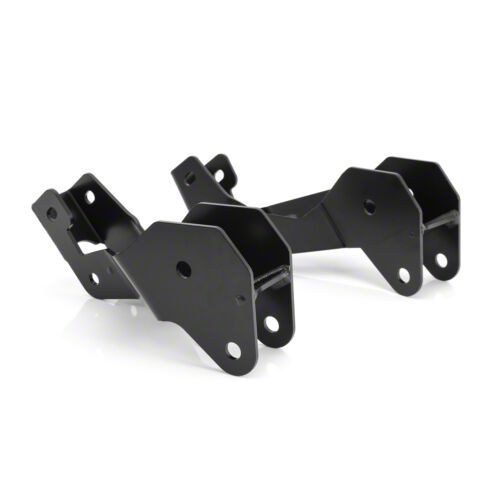 ReadyLIFT Jeep Gladiator Caster Correction Bracket Kit 67-6801 (20-25 ...
