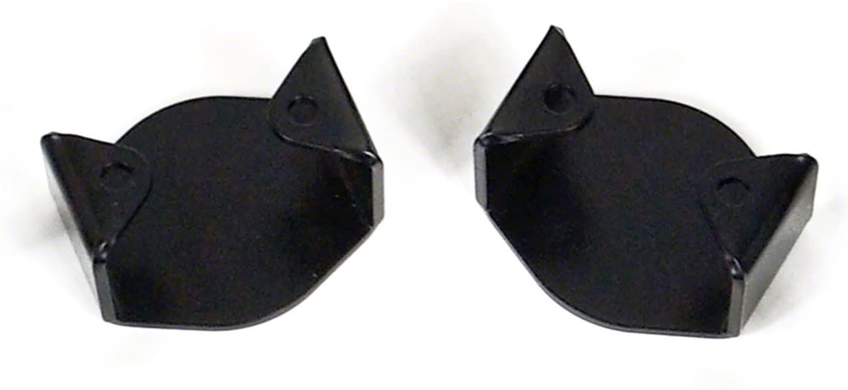 ReadyLIFT Jeep Wrangler Adjustable Front Track Bar with Currie Johnny ...