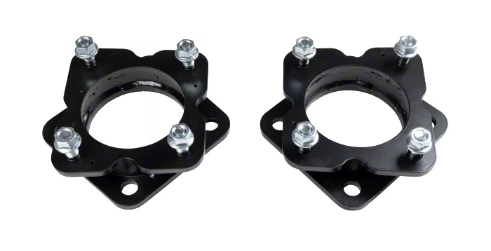 ReadyLIFT Tacoma 1.50-Inch Front Leveling Kit 66-54150 (24-26 Tacoma ...