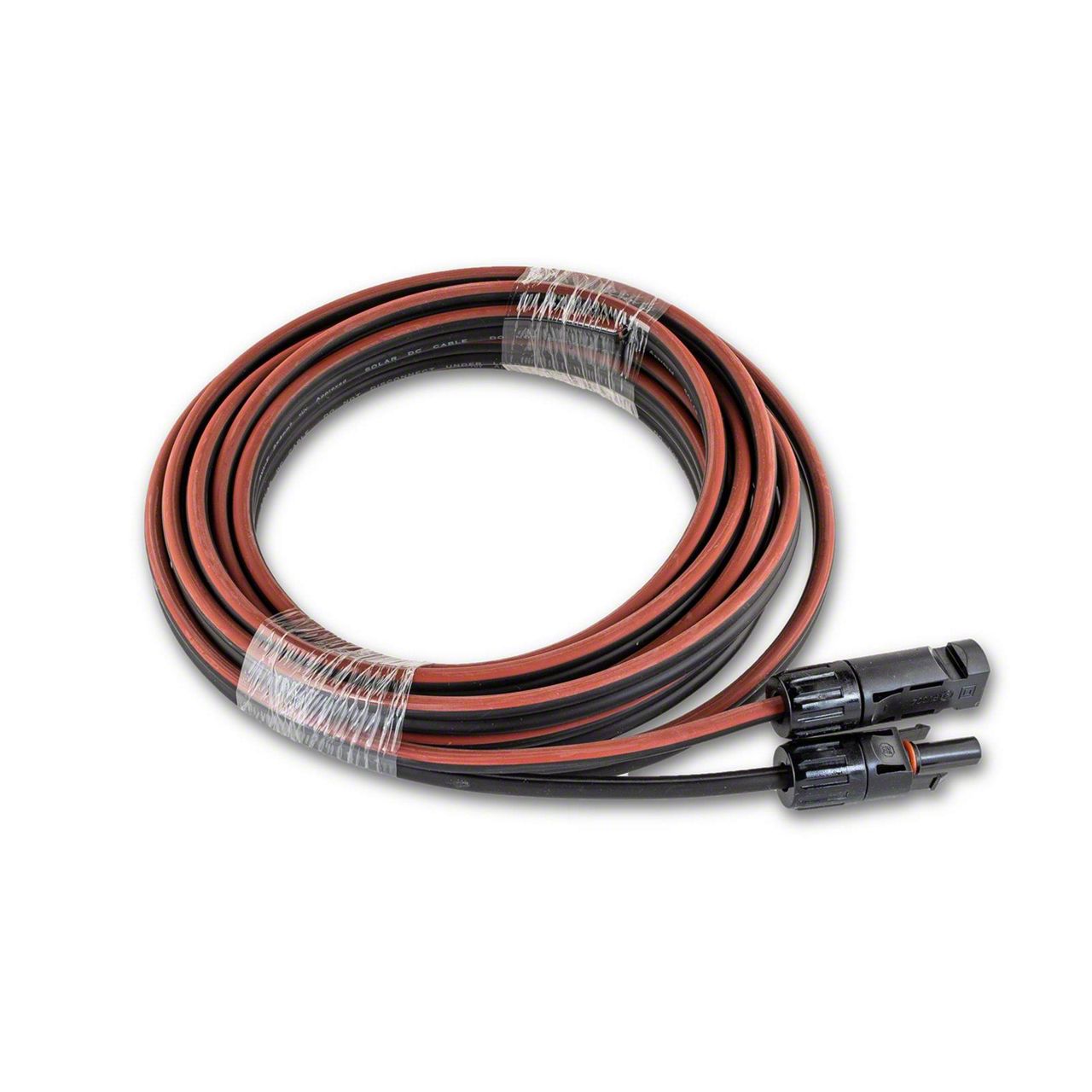 Redarc Toyota 4-Runner Regular to Panel Cable; 16-Foot SRC0001 - Free ...
