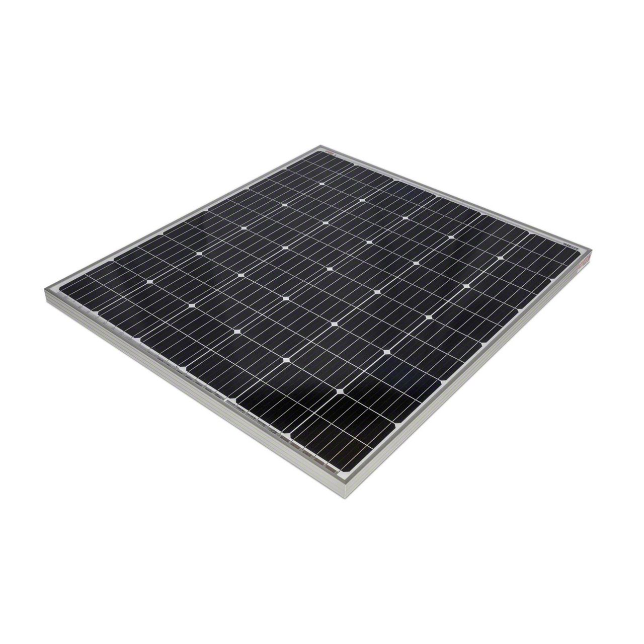 Redarc Jeep Gladiator 200W Monocrystalline Solar Panel SMSP1200 - Free ...
