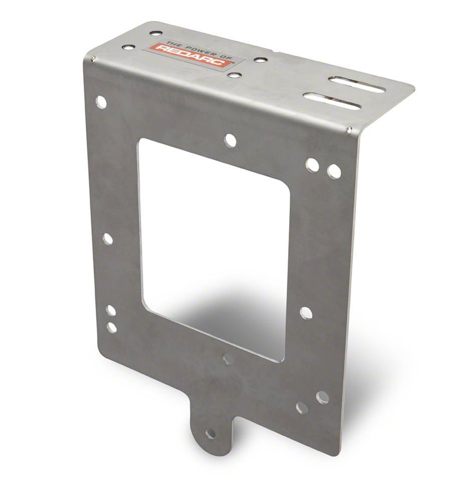 Redarc Jeep Gladiator BCDC Universal Mounting Kit BCDCMB-007 - Free ...