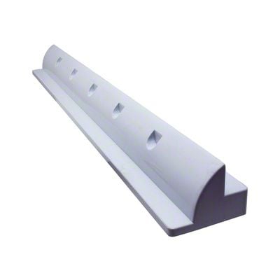 Redarc Tacoma Solar Panel Spoiler Mounts; Set of Two SMI9007 - Free ...