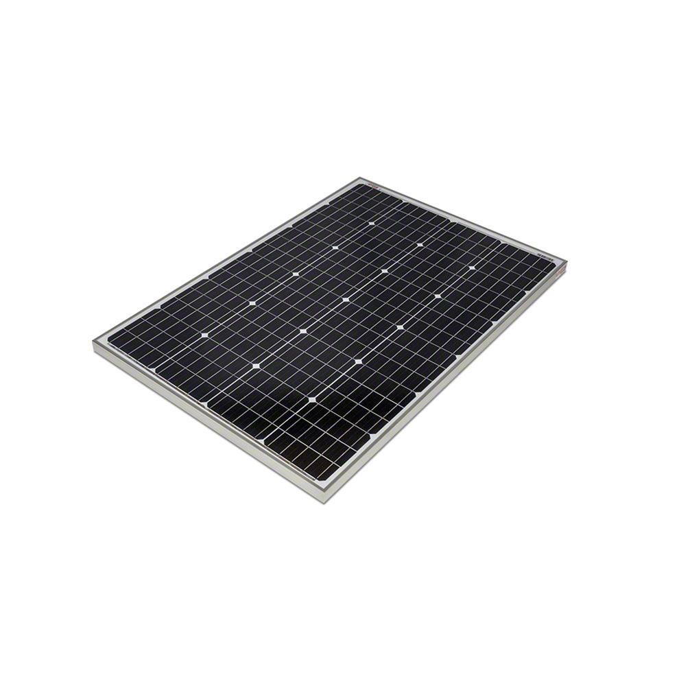 Redarc Tundra 120W Monocrystalline Solar Panel SMSP1120 - Free Shipping