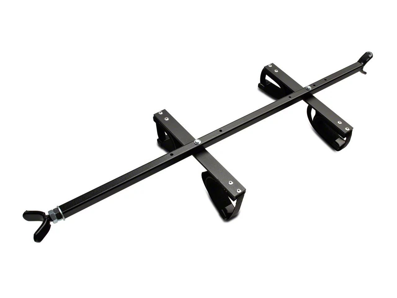 RedRock Toyota 4-Runner Quick-Draw Overhead Gun Rack J101093 (Universal ...