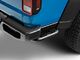 RedRock Jeep Gladiator Bed Side Rock Rails JG2317 (20-25 Jeep Gladiator ...
