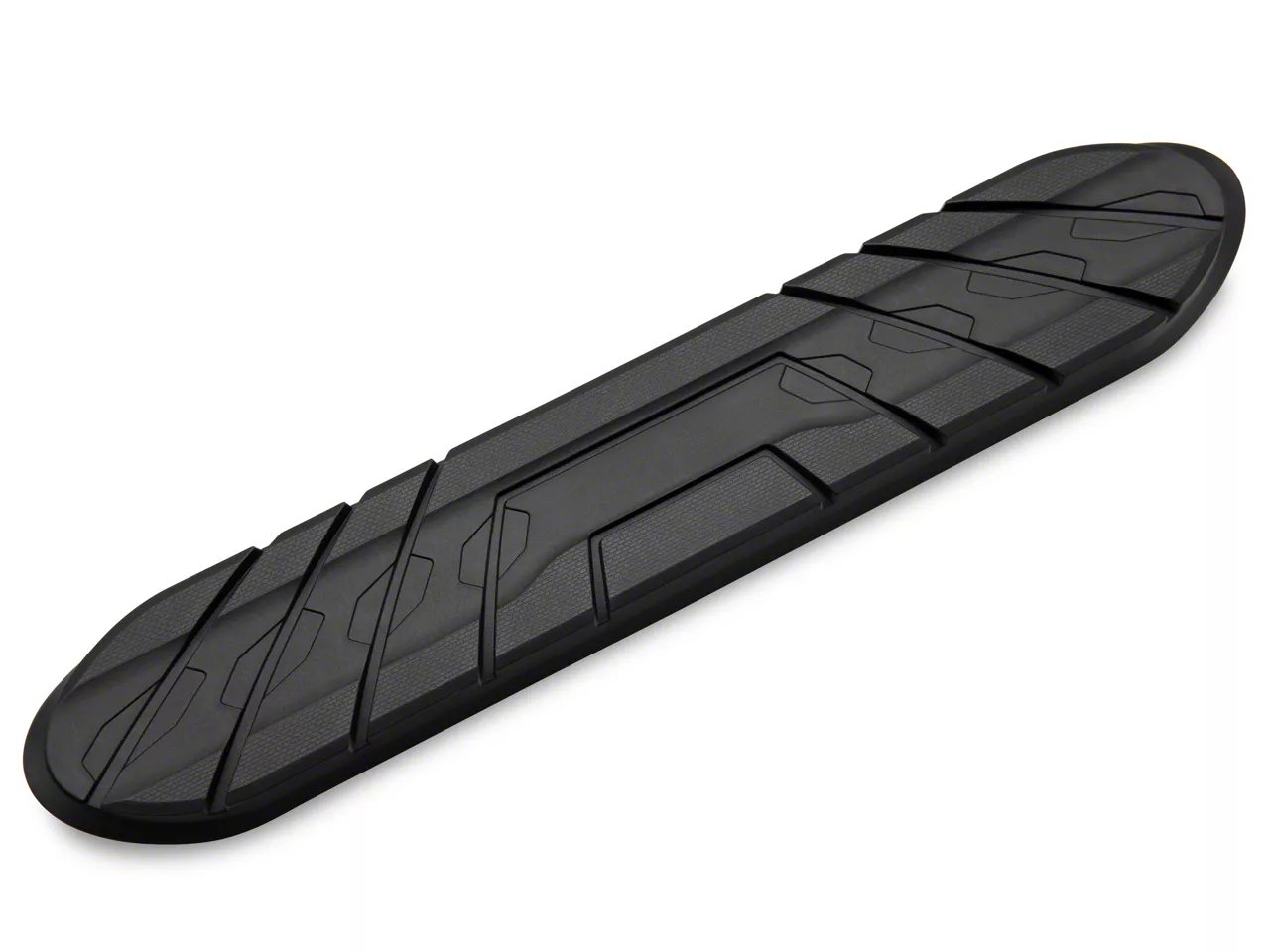 RedRock Tacoma Replacement Step Pad for RedRock 4x4 4-Inch Tubular Oval ...