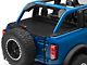 RedRock Bronco Cargo Tonneau Cover FB26946 (21-24 Bronco 4-Door) - Free ...