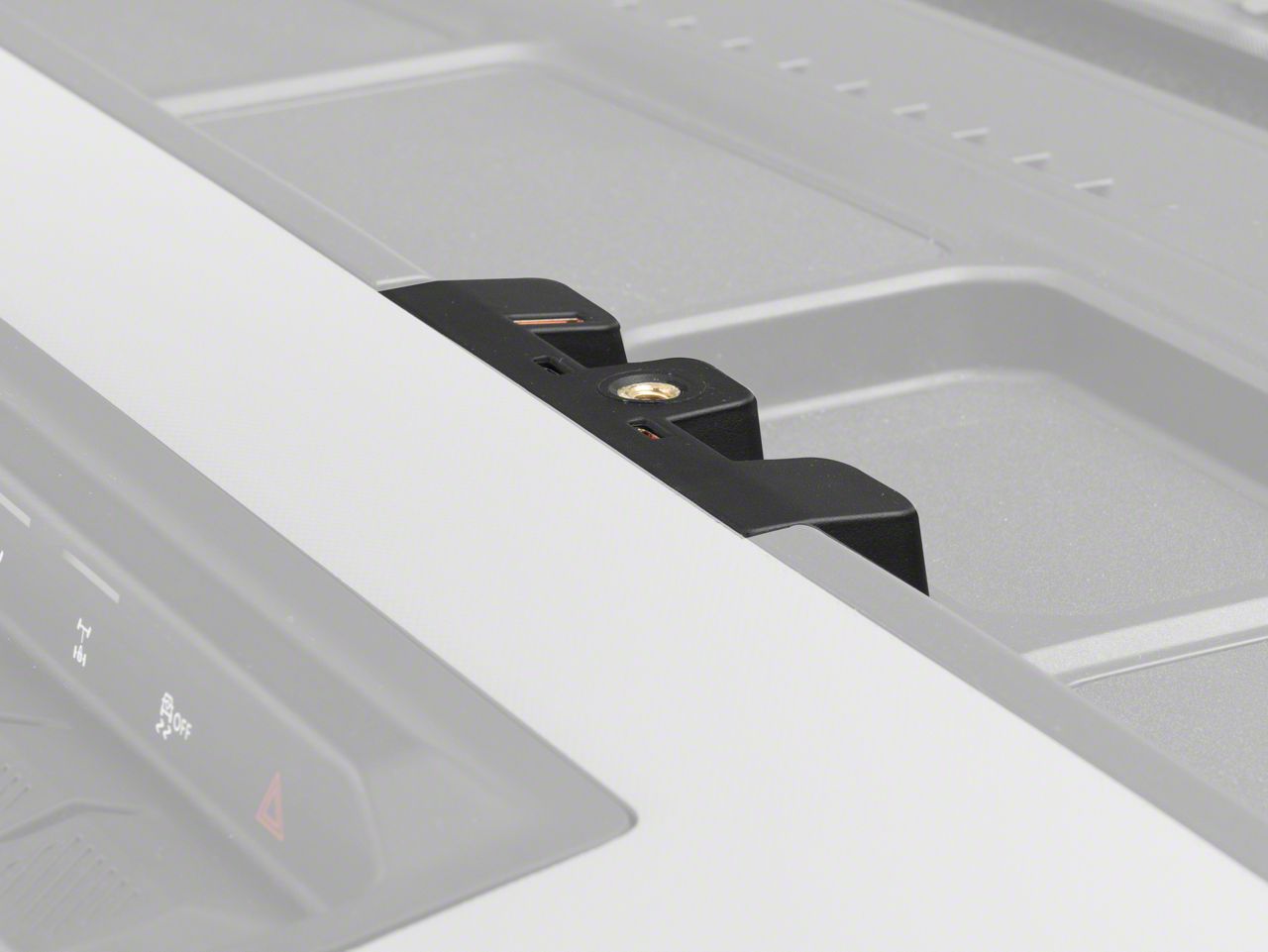 RedRock Bronco Dash Mounted USB Hub FB28140 (21-25 Bronco) - Free Shipping