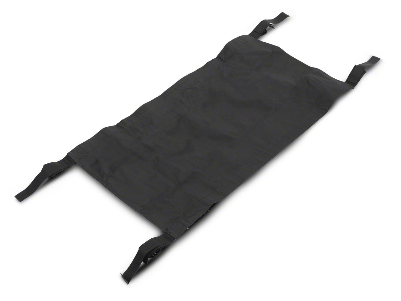 RedRock Bronco Front Cloth Sun Hammock FB17164 (21-25 Bronco 4-Door ...