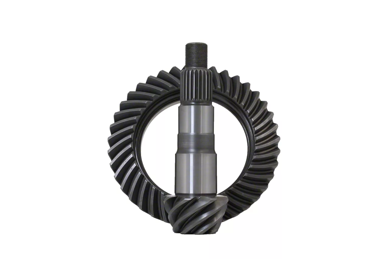 Revolution Gear & Axle Jeep Wrangler Dana 44 Rear Axle Ring and Pinion ...