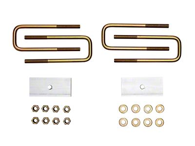 2016-2023 Toyota Tacoma 1-2" Lift Kits | ExtremeTerrain