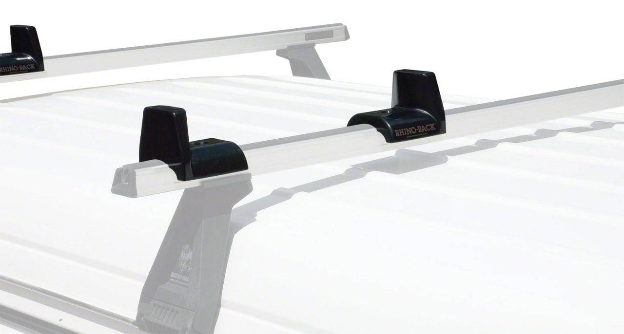 Rhino-Rack Frontier Ladder Slide Kit REGLK (Universal; Some Adaptation ...