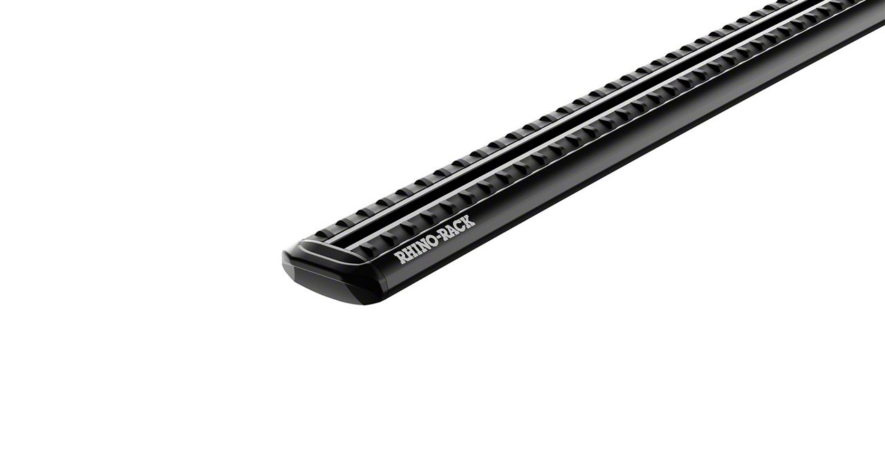 Rhino-Rack Tundra 59-Inch Sportz Bar; Black SZ150B-U (Universal; Some ...