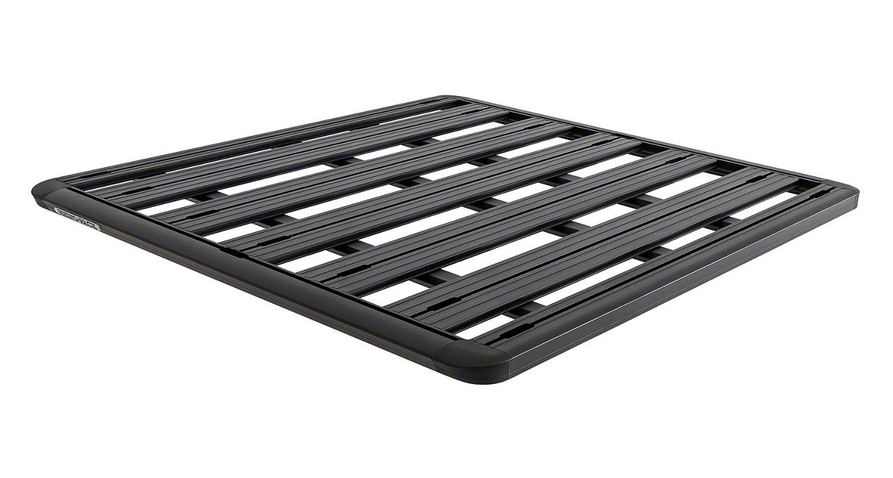 Rhino-Rack Tundra Pioneer Platform with RLT600 Legs; 52-Inch x 54-Inch ...