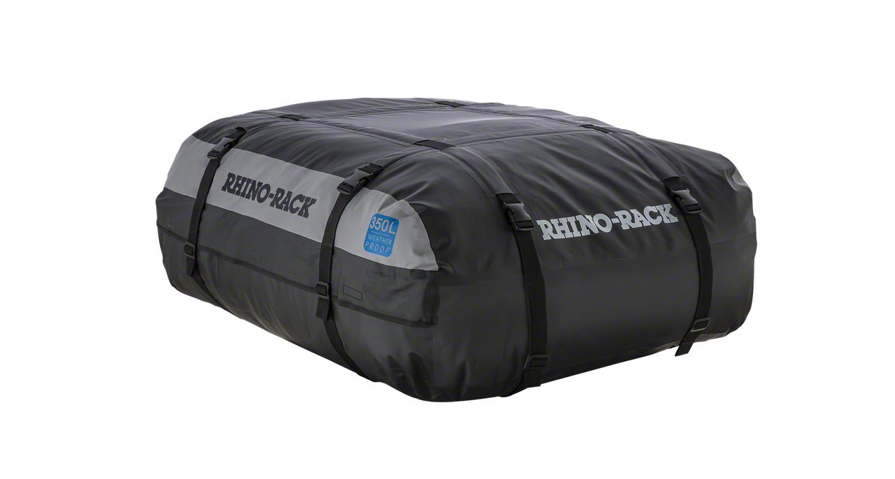 Rhino-Rack Tundra Weatherproof Luggage Bag; 350-Liter LB350 - Free Shipping