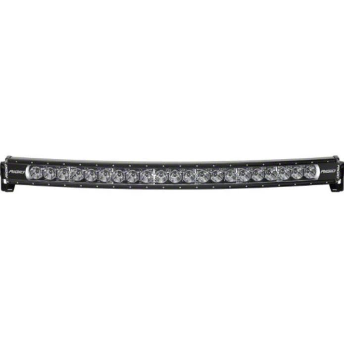 Rigid Industries Toyota 4-Runner 40-Inch Radiance Plus Curved LED Light ...