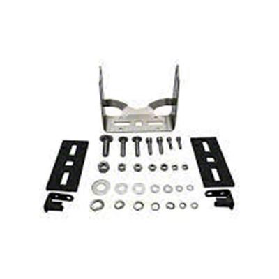 Rigid Industries Bronco Q-Series LED Light Hardware Kit 24422 - Free ...
