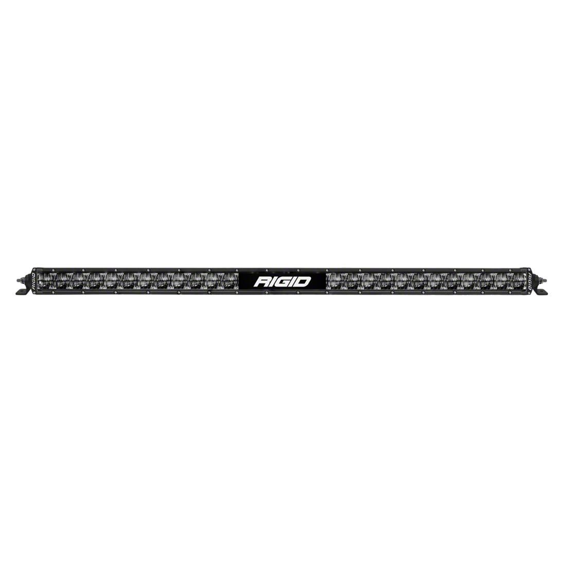 Rigid Industries Bronco Sport 30-inch SR-Series SAE Driving LED Light ...