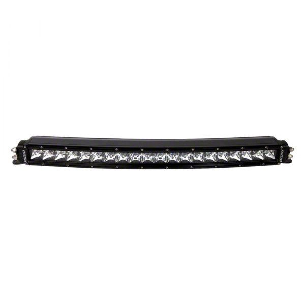 Rigid Industries Frontier 20-Inch RDS SR-Series LED Light Bar; Spot ...