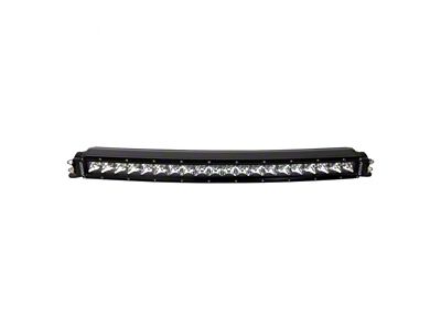 2022-2024 Nissan Frontier LED Light Bars | ExtremeTerrain
