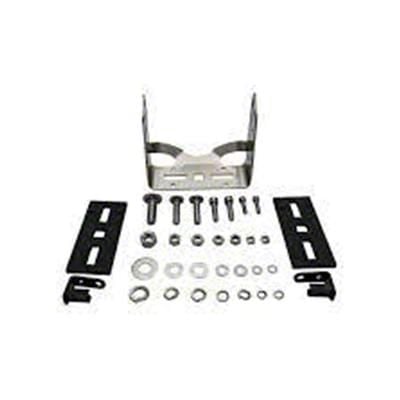 Rigid Industries Frontier Q-Series LED Light Hardware Kit 24422 - Free ...
