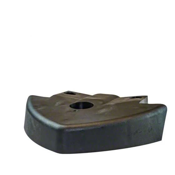 Rigid Industries Frontier Trolling Motor Mount Replacement Kit; Upper ...