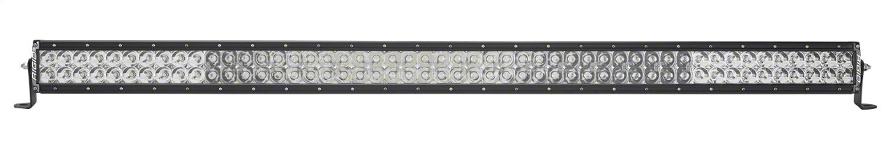 Rigid Industries Jeep Gladiator 50-Inch E-Series Pro LED Light Bar ...