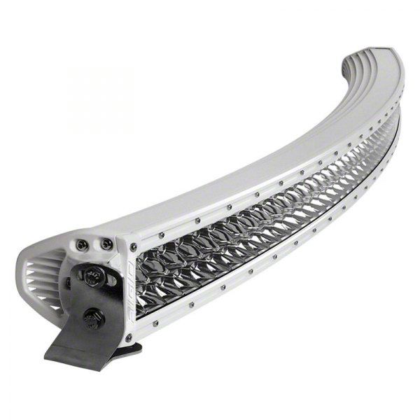 Rigid Industries Jeep Renegade 50-Inch RDS-Series Pro LED Light Bar; Spot Beam 875213 (Universal ...