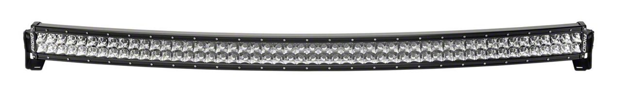 Rigid Industries Jeep Renegade 50-Inch RDS-Series Pro LED Light Bar ...