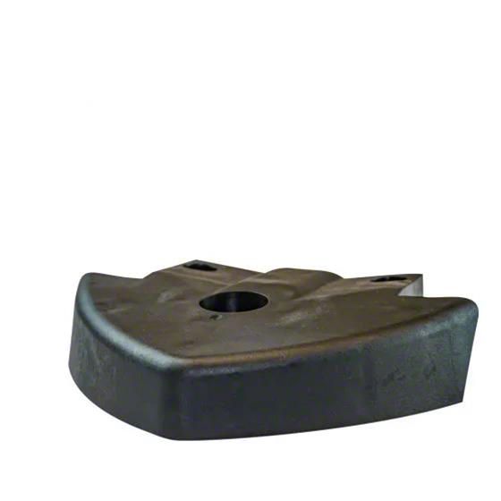 Rigid Industries Jeep Wrangler Trolling Motor Mount Replacement Kit ...